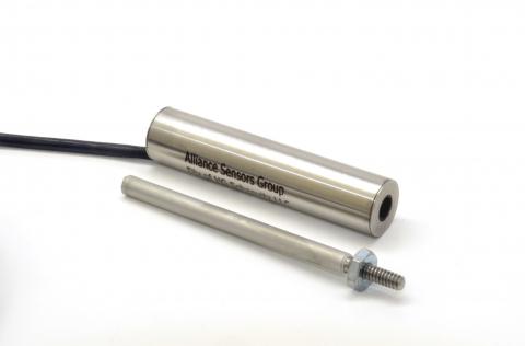 LVIT Position Sensors | US Made Industrial Solutions | ASG